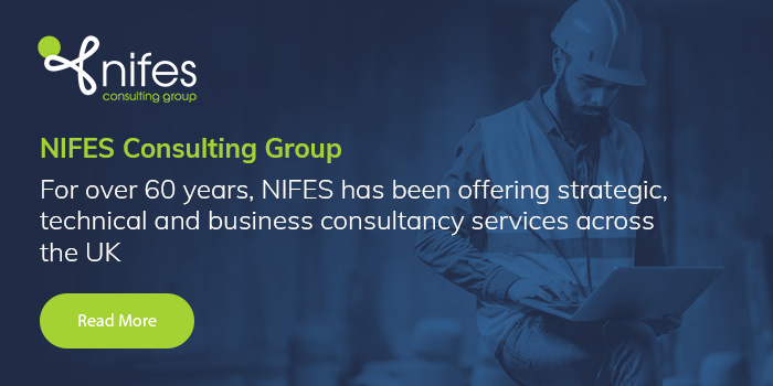 Homepage - NIFES Consulting Group