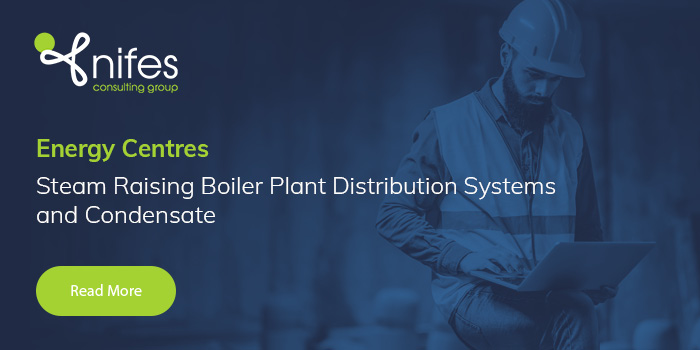 Steam Raising Boiler Plant, Distribution Systems & Condensate - NIFES ... Steam Raising Boiler Plant, Distribution Systems & Condensate - NIFES ...