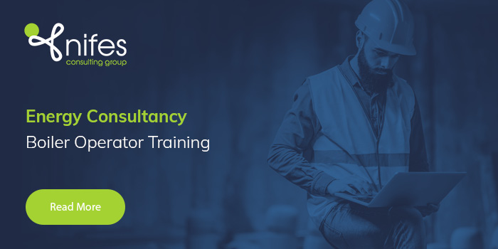 Boiler Operator Training - NIFES Consulting Group Boiler Operator Training - NIFES Consulting Group